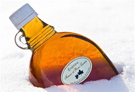 The Great Maple Syrup Swindle Of 2012 Solved Cops Make Arrests In
