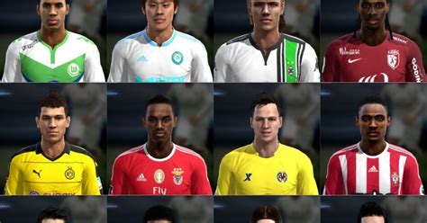Pes Modif PES Update Option File SUN Patch Copa America Centenario By Official