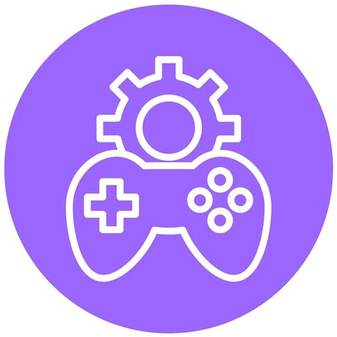 Premium Vector Vector Design Development Environment Icon Style Premium Vector Vector Design Development Environment Icon Style