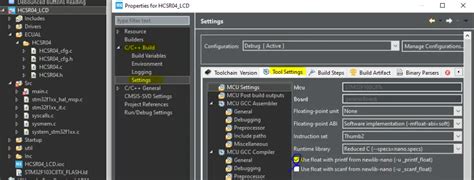 Stm32 Ultrasonic Sensor Hc Sr04 Library With Timer Input Capture
