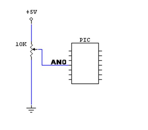 Analog Input Northwestern Mechatronics Wiki