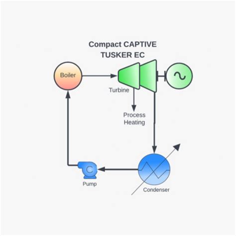 Turbine Configurations Turtle Turbines