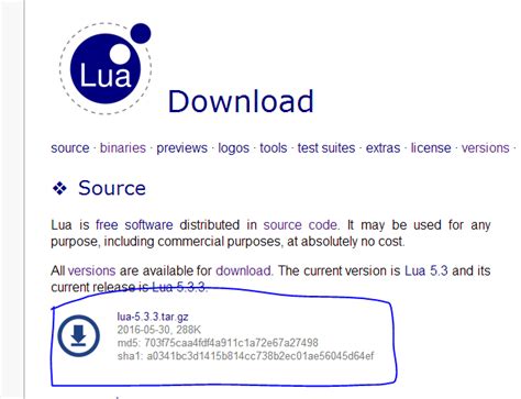 lua环境搭建 windows ：window平台搭建lua开发环境（转载） luawindow csdn博客
