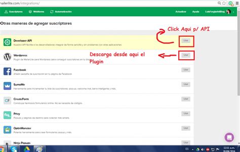 Tutorial Mailerlite Autoresponder Gratis Por 1000 Contactos Luisforgiariniblog