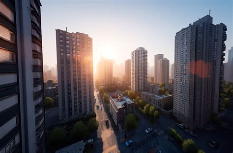Shenzhen Land Auction Proviso Sparks Speculation China May Ditch Two