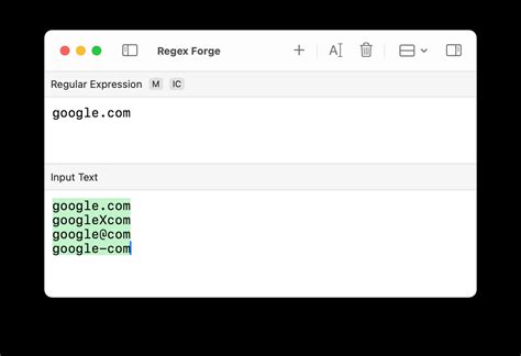 3 Common Regex Mistakes And How To Fix Them Regex Forge