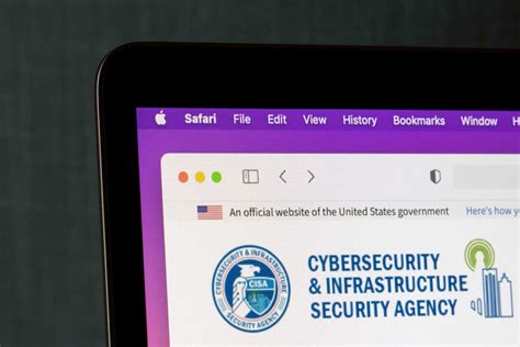 What Is CISA And Why Does It Matter The Epoch Times
