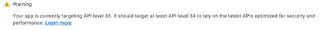 Urgent INSTALL FAILED INVALID APK With Android 14 Ionic Angular