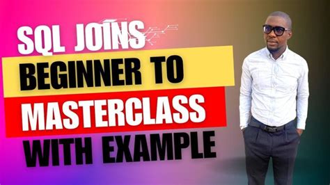 Abdulkadiri Salami On Linkedin Intermediate Sql Tutorial How To Combine Tables Using Join In Sql