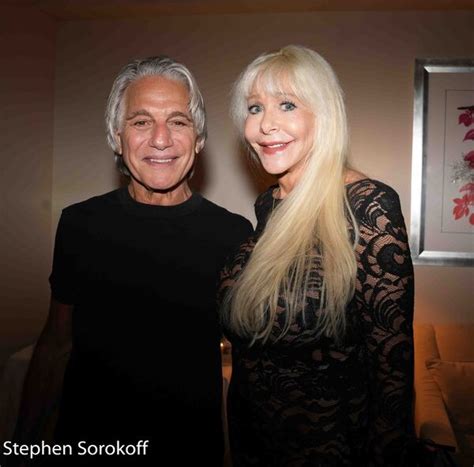 Photos Tony Danza Brings Standards And Stories To Café Carlyle