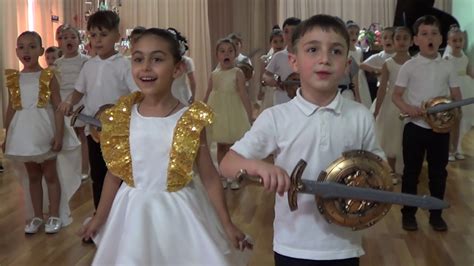 166 ე საბავშვო ბაგა ბაღი მერმისი Youtube