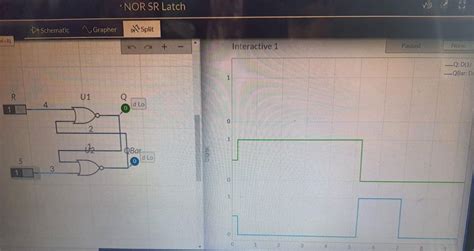 [solved] please use multisim to construct the circuits in the lab below