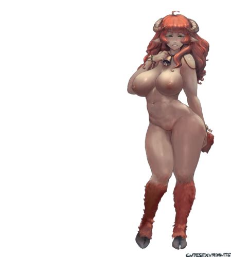 Monster Girl Potrait Mod Stellaris LoversLab