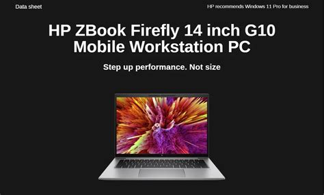 Hp Zbook Firefly Cm G Mobile Workstation Pc Core I At Rs In Pune