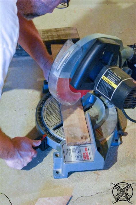 Dream Catcher Tree DIY Rustic Tree Box JENRON DESIGNS