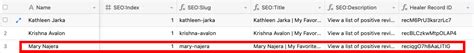 Seo Meta Data Not Displaying Correctly Ask The Community Softr