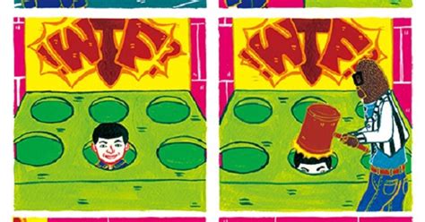 Can You Understand These Weird Comics Nsfw Bored Panda