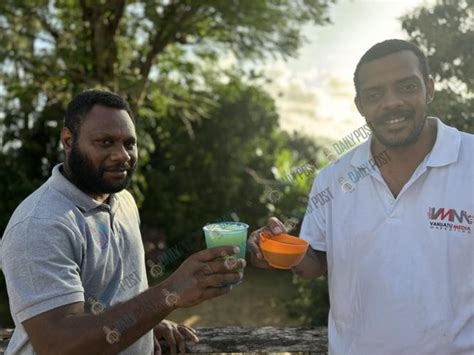 Navigating Cyber Challenges Insights With Kensly Joses From Ogcio News Dailypost Vu