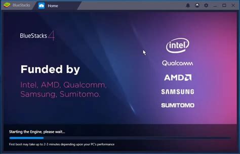 Cara Download Dan Install BlueStacks Untuk PC Paling Mudah Gamebrott Com