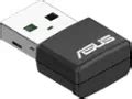Asus Usb Be Nano Wifi Tri Band Be Usb Adapter Ghz Band Compatible With Type A And C
