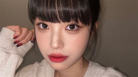 Grwm 새벽에 갑자기 화장하고 인생샷 건짐📸 사진빨 잘 받는 메이크업 데일리 메이크업 Selfie Makeup