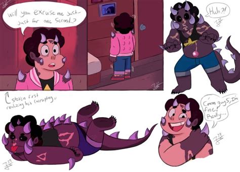 Corrupted Steven Explore Tumblr Posts And Blogs Tumgir Steven Universe Memes Steven
