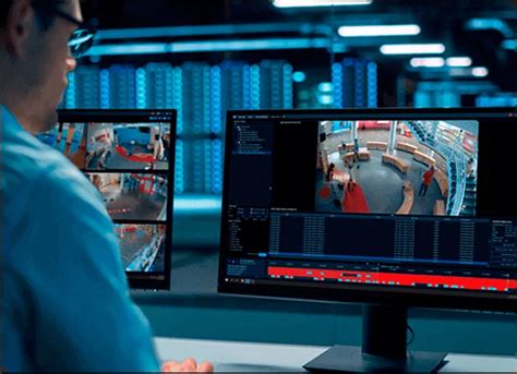 Fixed Vms And Video Analytics For Public Safety Ancom Communications