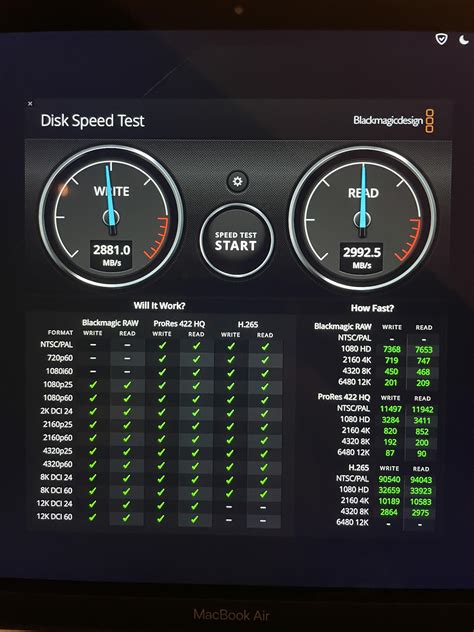 M1 Macbook Air 512gb Running Ventura Beta Rmacosbeta