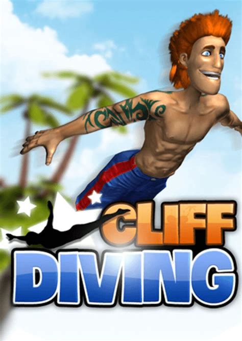 Cliff Diving 2012