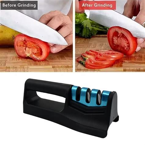 Handheld Knife Sharpener At ₹ 29900 Knife Sharpeners Id 2856600210448