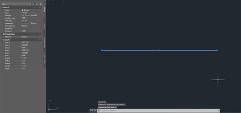 Solved Autocad Doesnt Show Dashed Line In Model View Autodesk Community