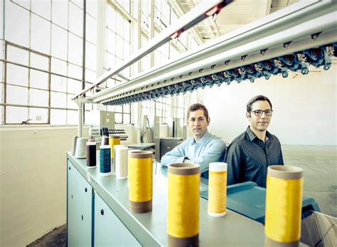 Conocé Bolt Threads La Empresa Que Va A Debutar En Wall Street Y Qué