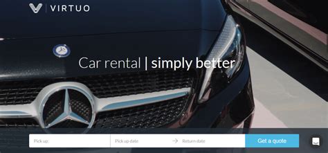 Car Rental App Virtuo Raises €75 Million From Balderton Capital Techeu