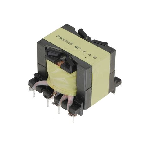 Dongguan Origin High Frequency Ring Transformers High Frequency Ring