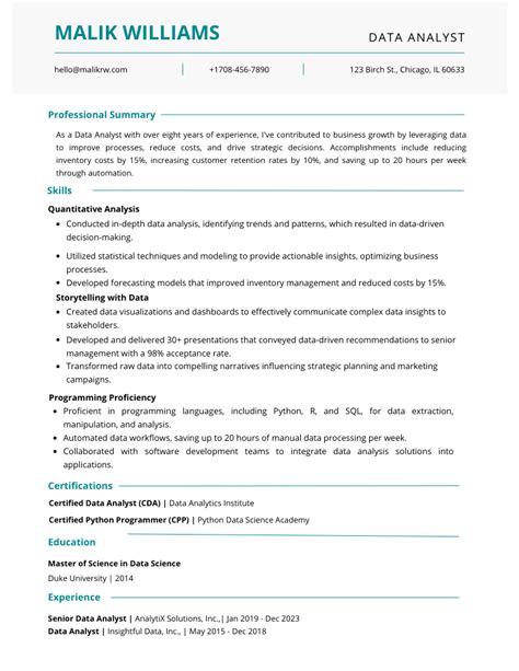 Functional Resume Examples Templates And Complete Guide For 2025