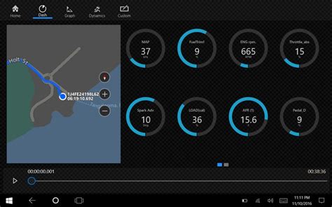 Obd Dashcsv Analytics Download