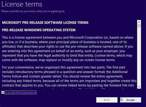 How To Install And Make The Most Of Out Of The Windows 10 Technical Preview