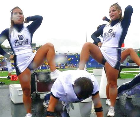 sporty stunners cheerleaders zb porn