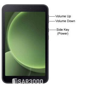 How To Factory Reset The Samsung Galaxy Tab Active Tsar