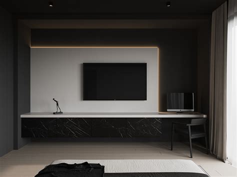 MONOCHROME On Behance