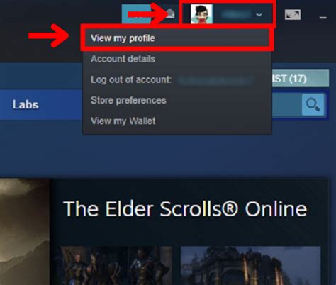 How To Change Your Username On Steam Android Authority