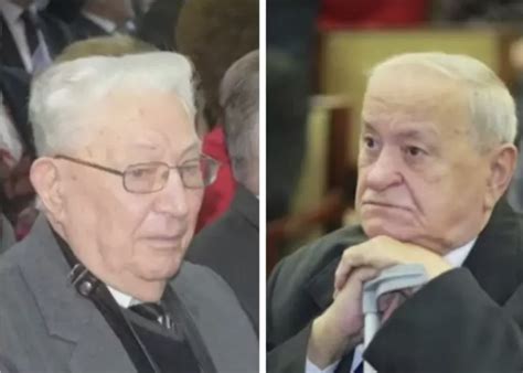 Doi Profesori Universitari Din Iași Au Lăsat Averea Studenților Prin