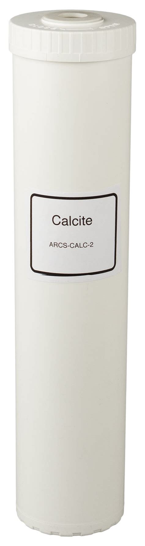 Hydro Logic Arcs Stage 3 Ph Neutralizing Remineralizing Cartridge 4 Black Label Supply Llc