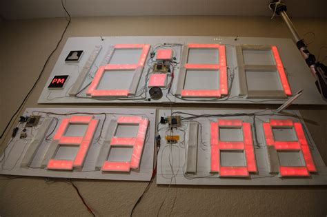Led Replacement Details Hackaday Io
