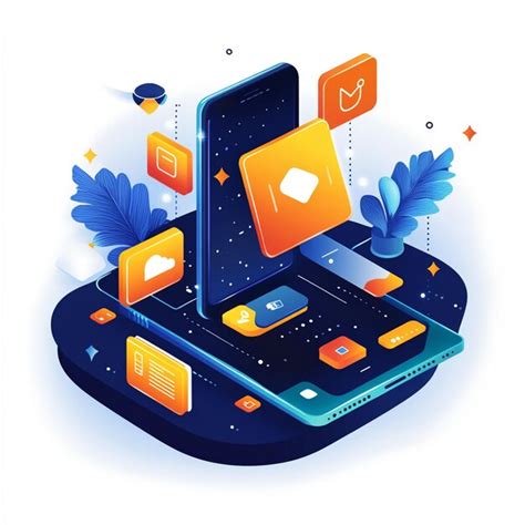 Premium Photo Expert Solutions In Fullstack Mobile And Ecommerce Development