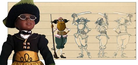 The Adventures Of Steampunk Addie The Surprisingly Curvaceous Pirate