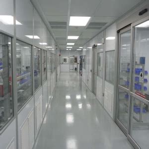 ISO 8 Cleanroom Class One Cleanroom Systems 949 589 9008