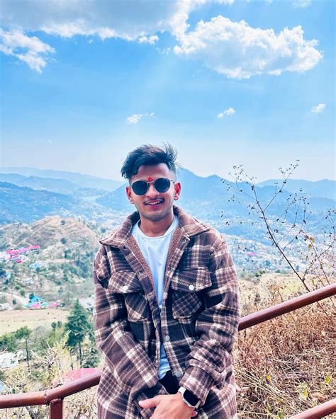 Saurabh Bhandari🌟 Saurabhbhandari980 On Threads