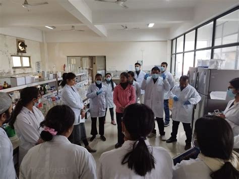 worldwaterday2024 nastlab manisha ghimire