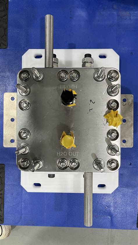 10kw Green Hydrogen Energy Pem Electrolysis System Hydrogen Energy